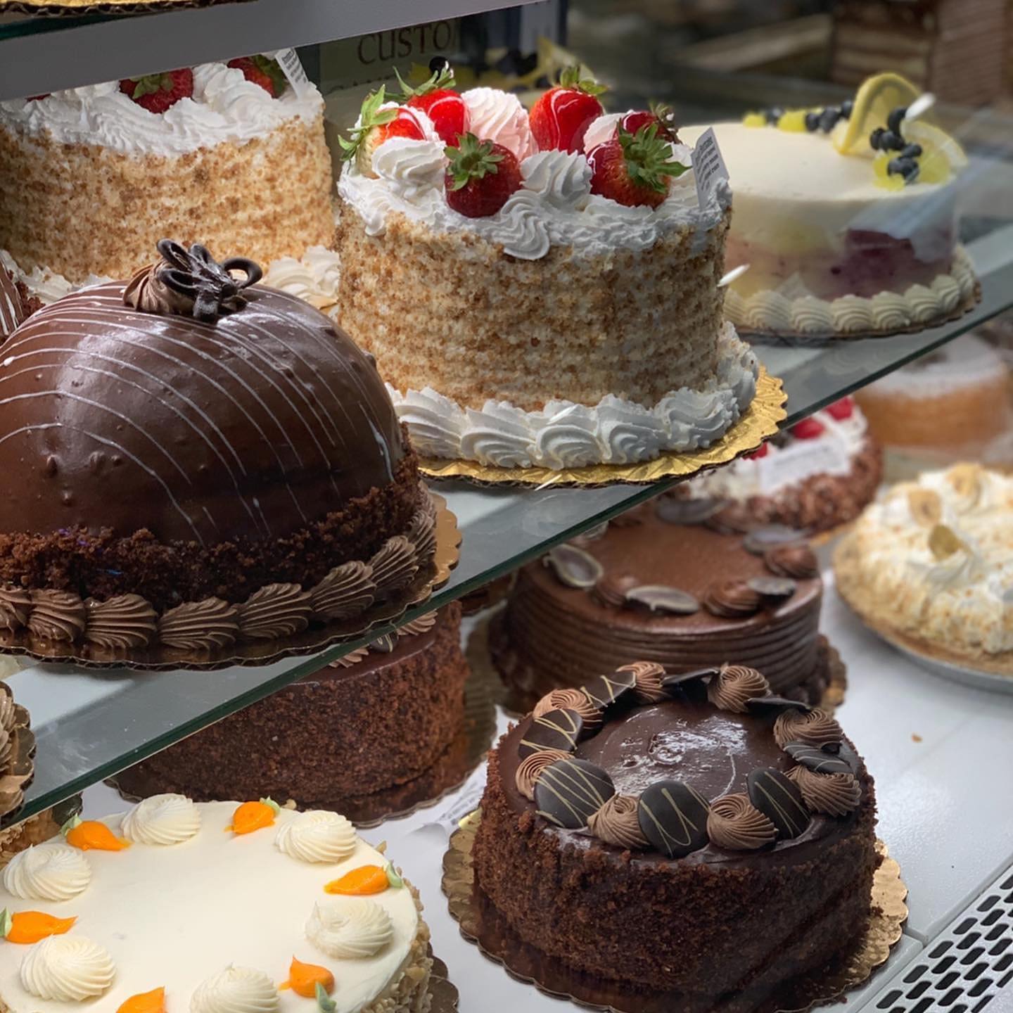 Deising's Bakery and Restaurant | Ulster County NY Tourism