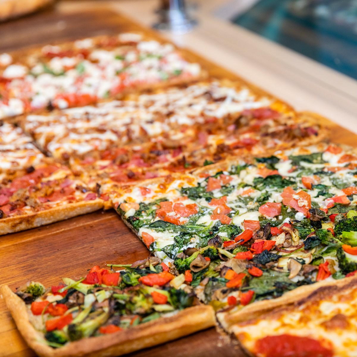 Rino's Pizza in New Paltz, NY | Ulster County NY Tourism