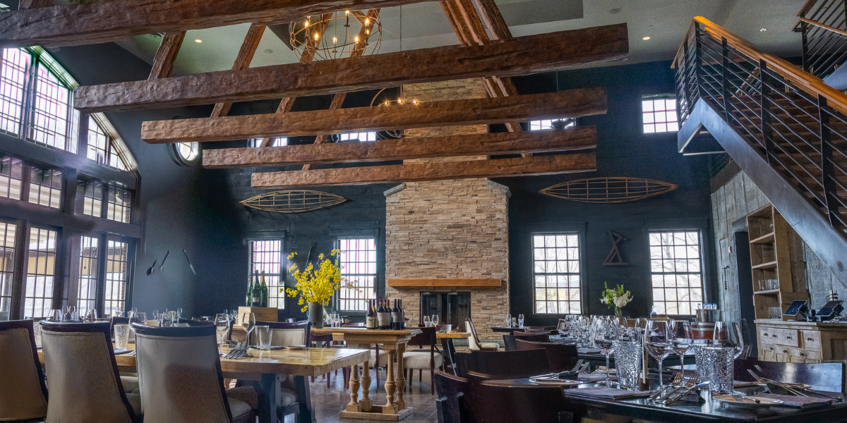 Blackbarn Restaurant Hudson Valley | Ulster County NY Tourism