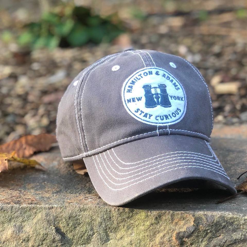 Hamilton & Adams | Ulster County NY Tourism