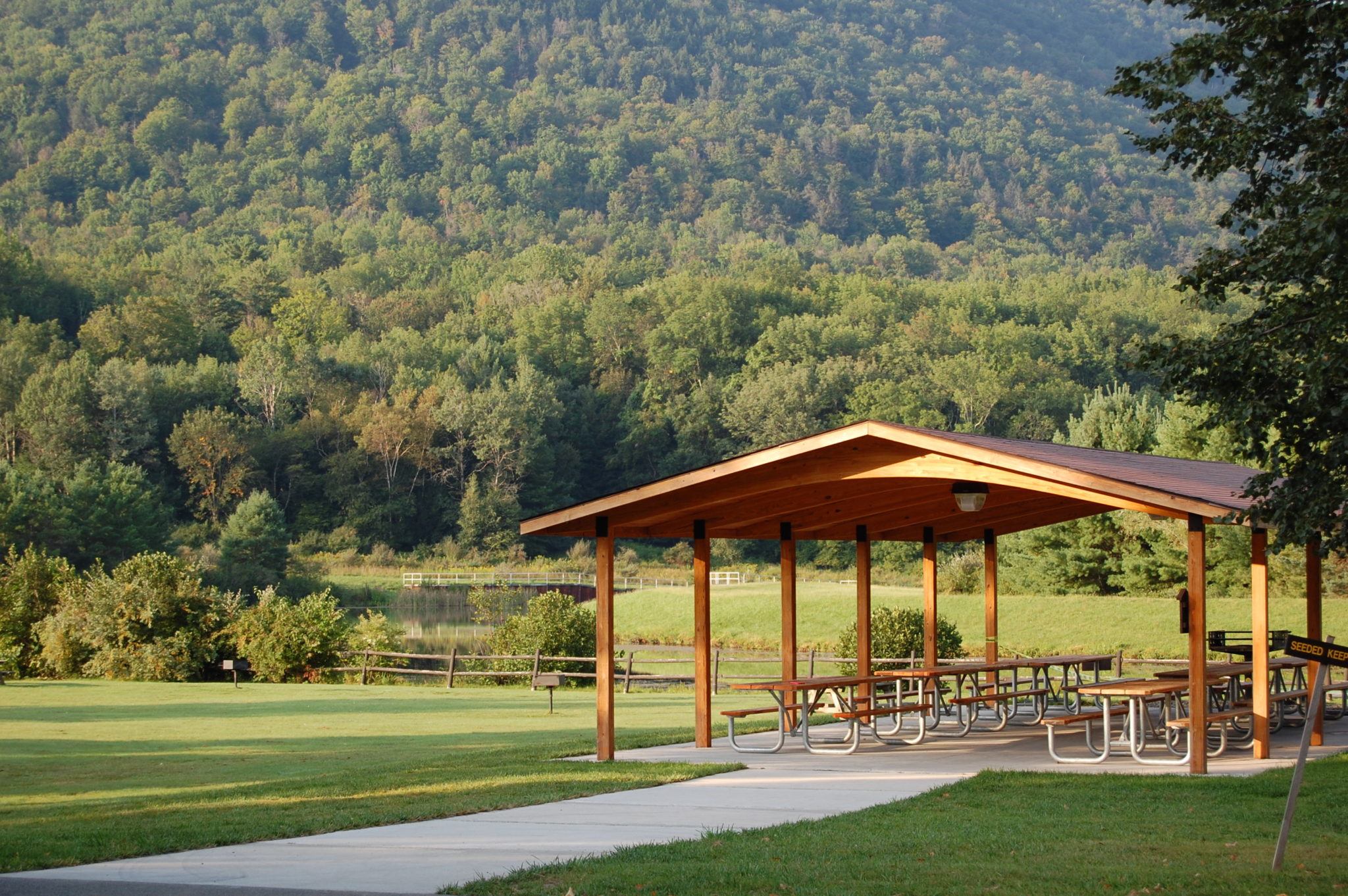 Accessible Itinerary in Ulster County | Ulster County NY Tourism