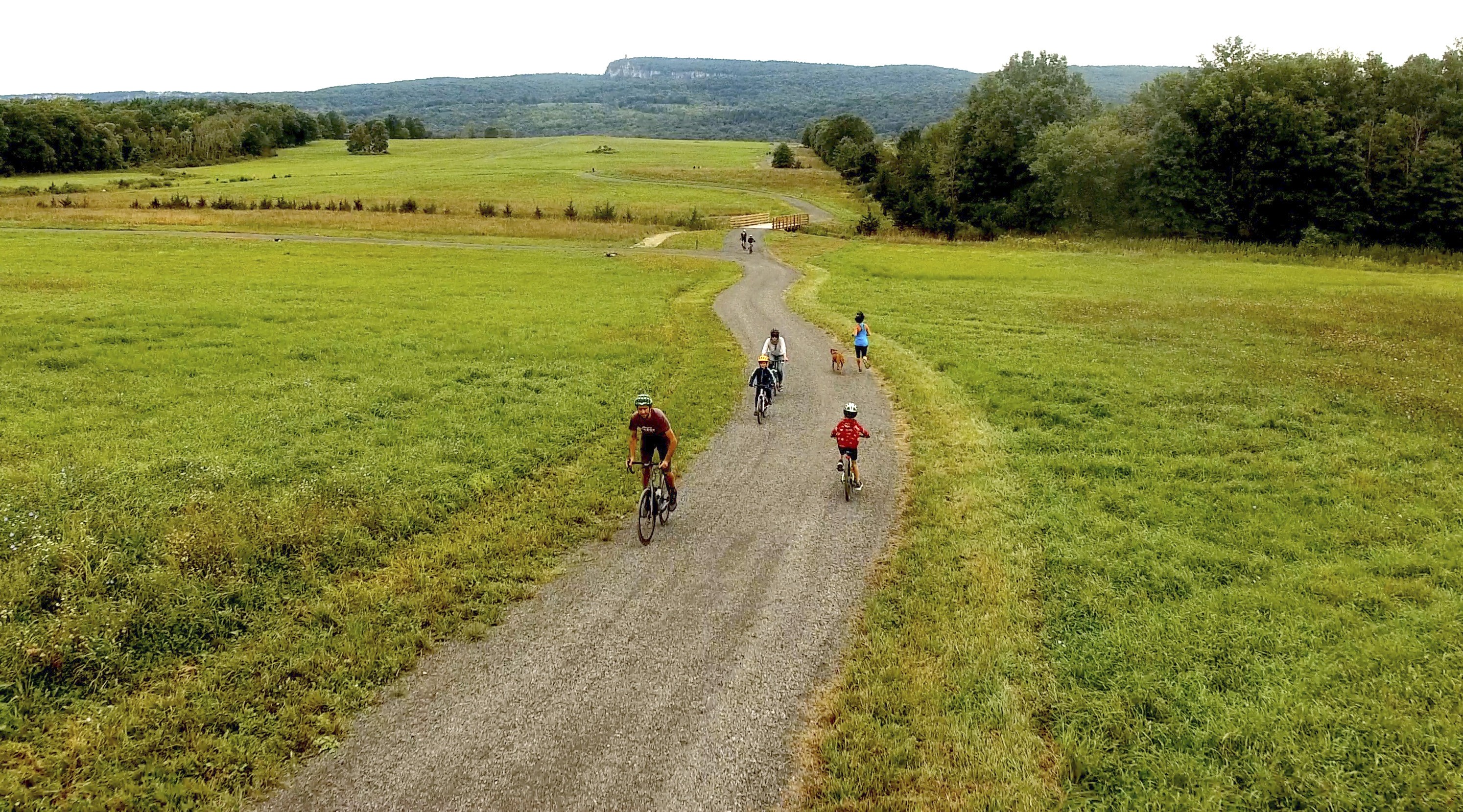 River-to-Ridge Trails in New Paltz, NY | Ulster County NY Tourism