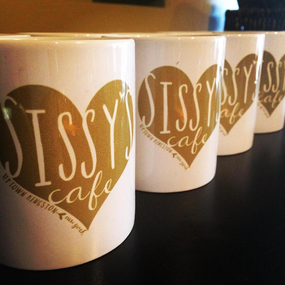 Sissy's Cafe | Ulster County NY Tourism