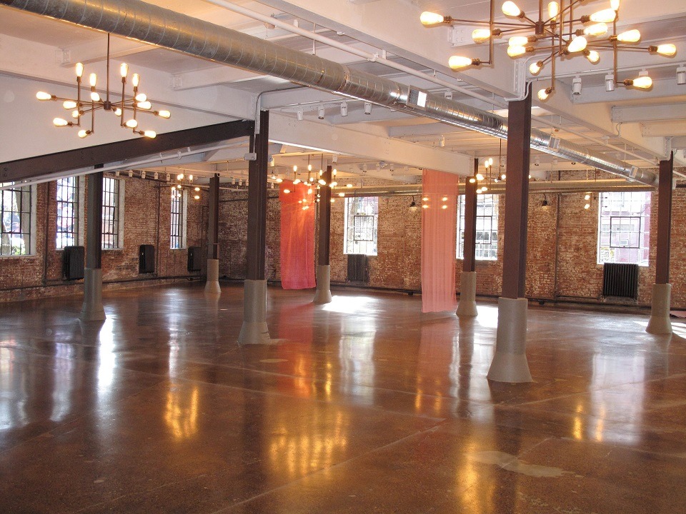 Senate Garage | Ulster County NY Tourism