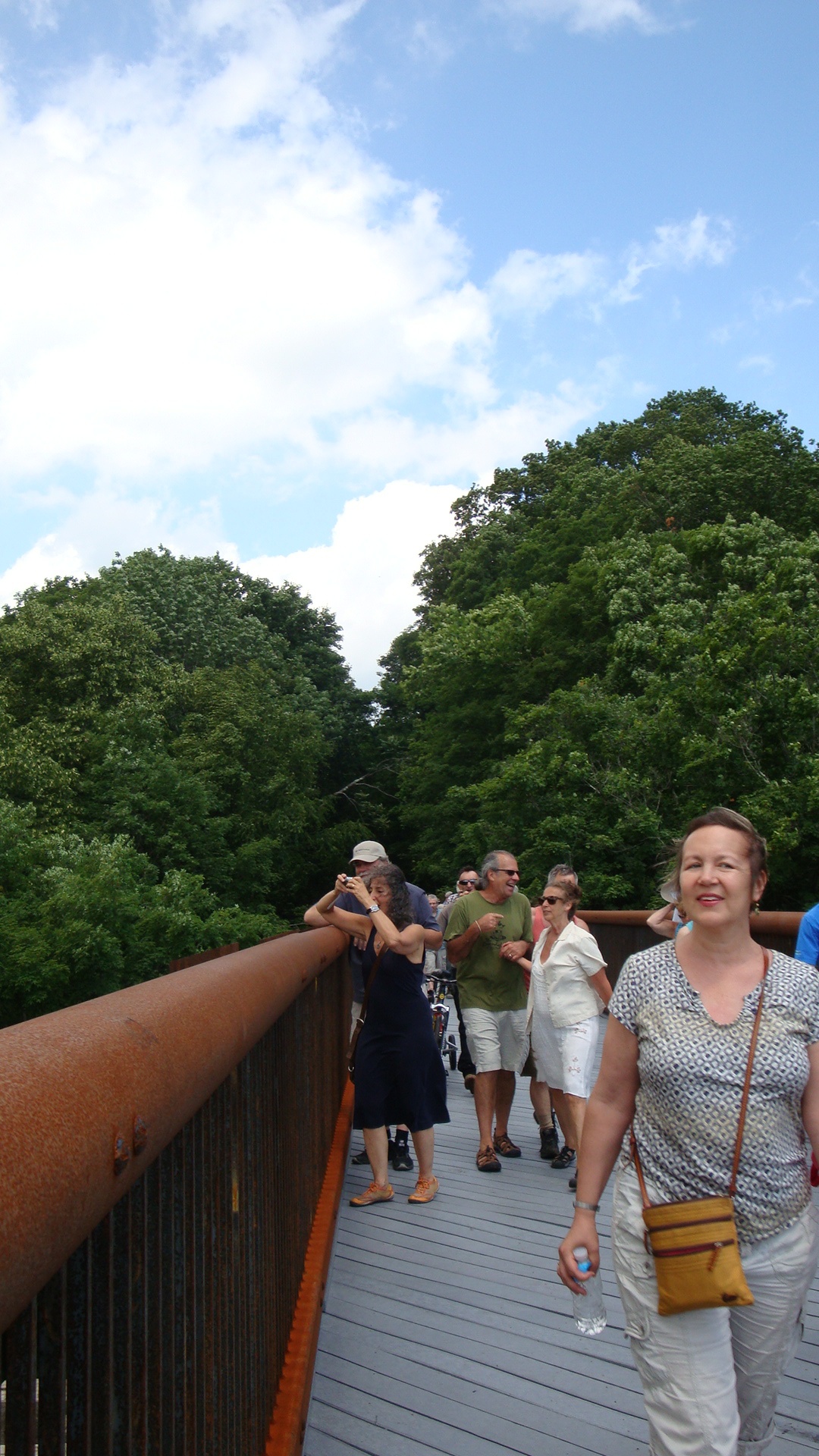 Wallkill Valley Rail Trail/Wallkill Valley Land Trust