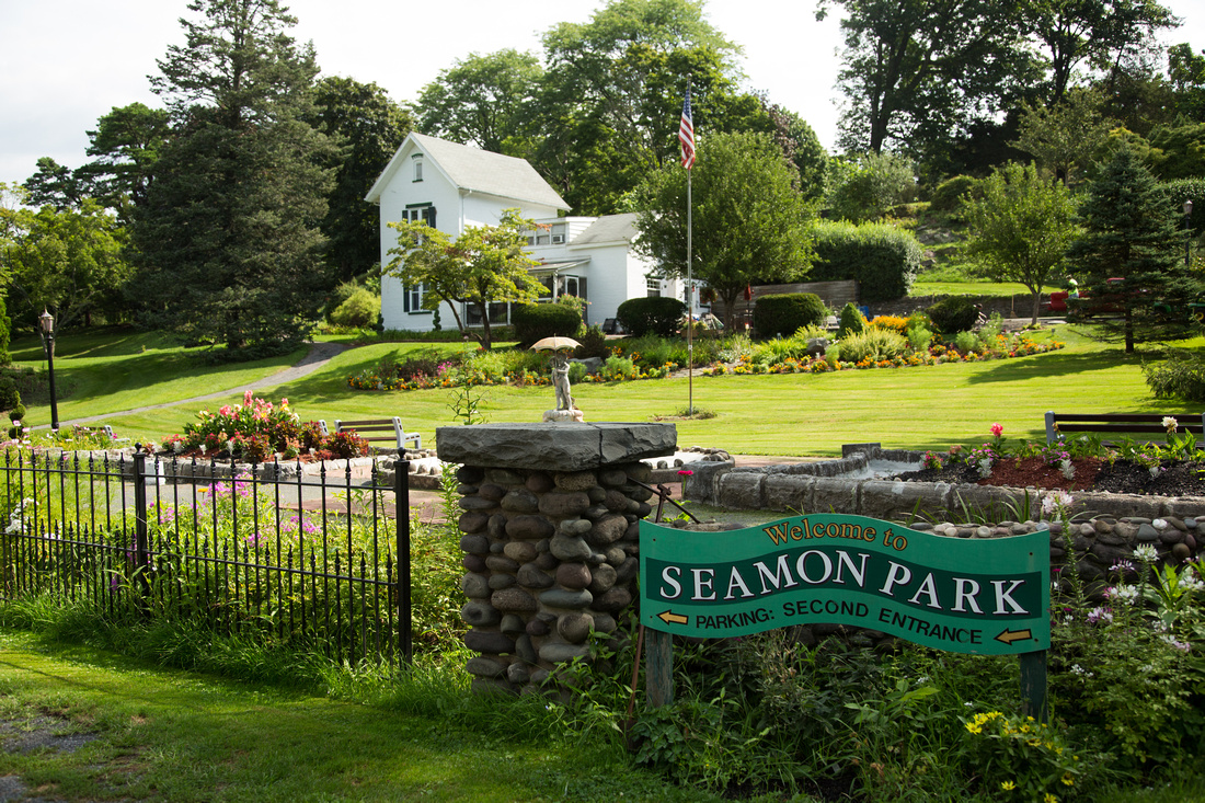 Seamon Park in Saugerties, NY | Ulster County NY Tourism