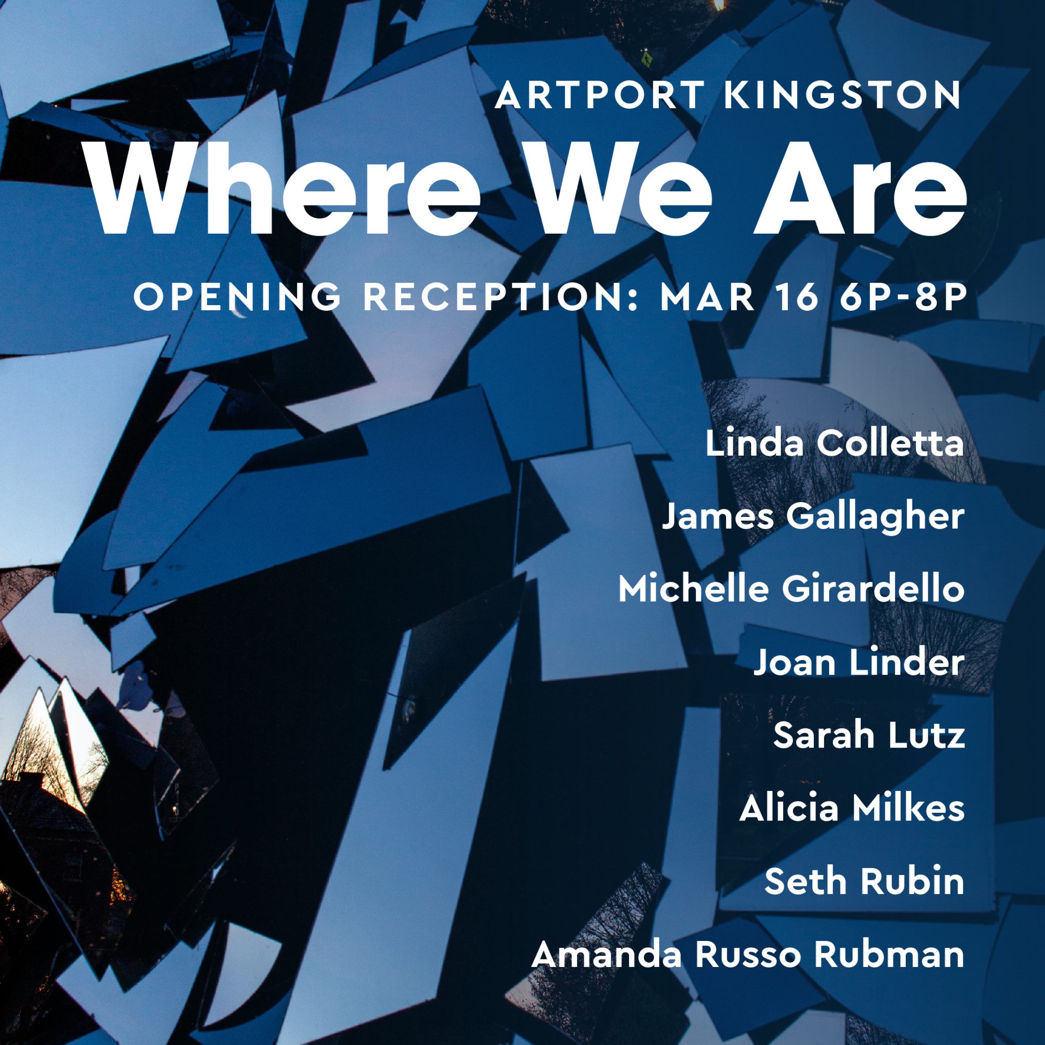 Where We Are | Ulster County NY Tourism