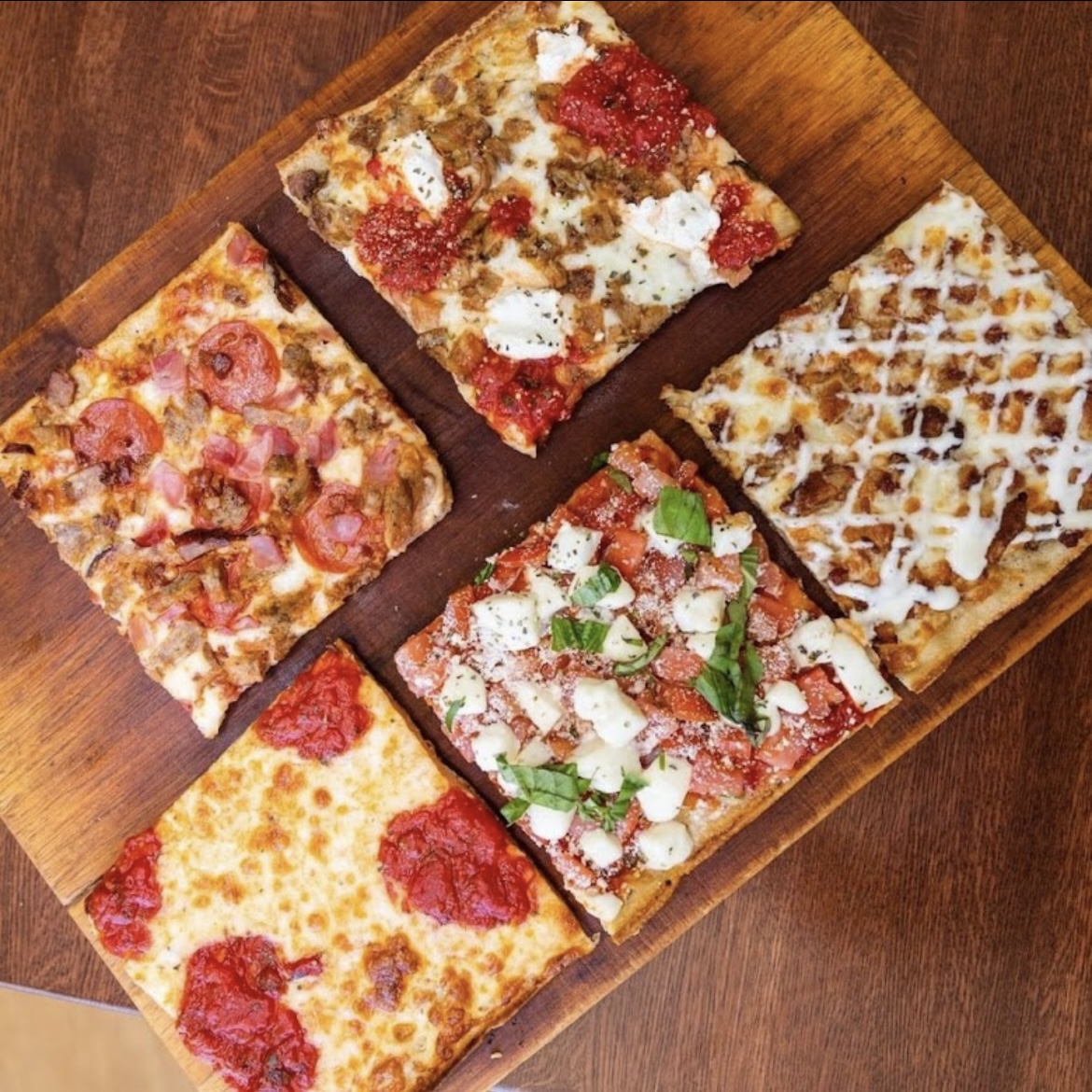 Wall Street Pizzeria Restaurante | Ulster County NY Tourism