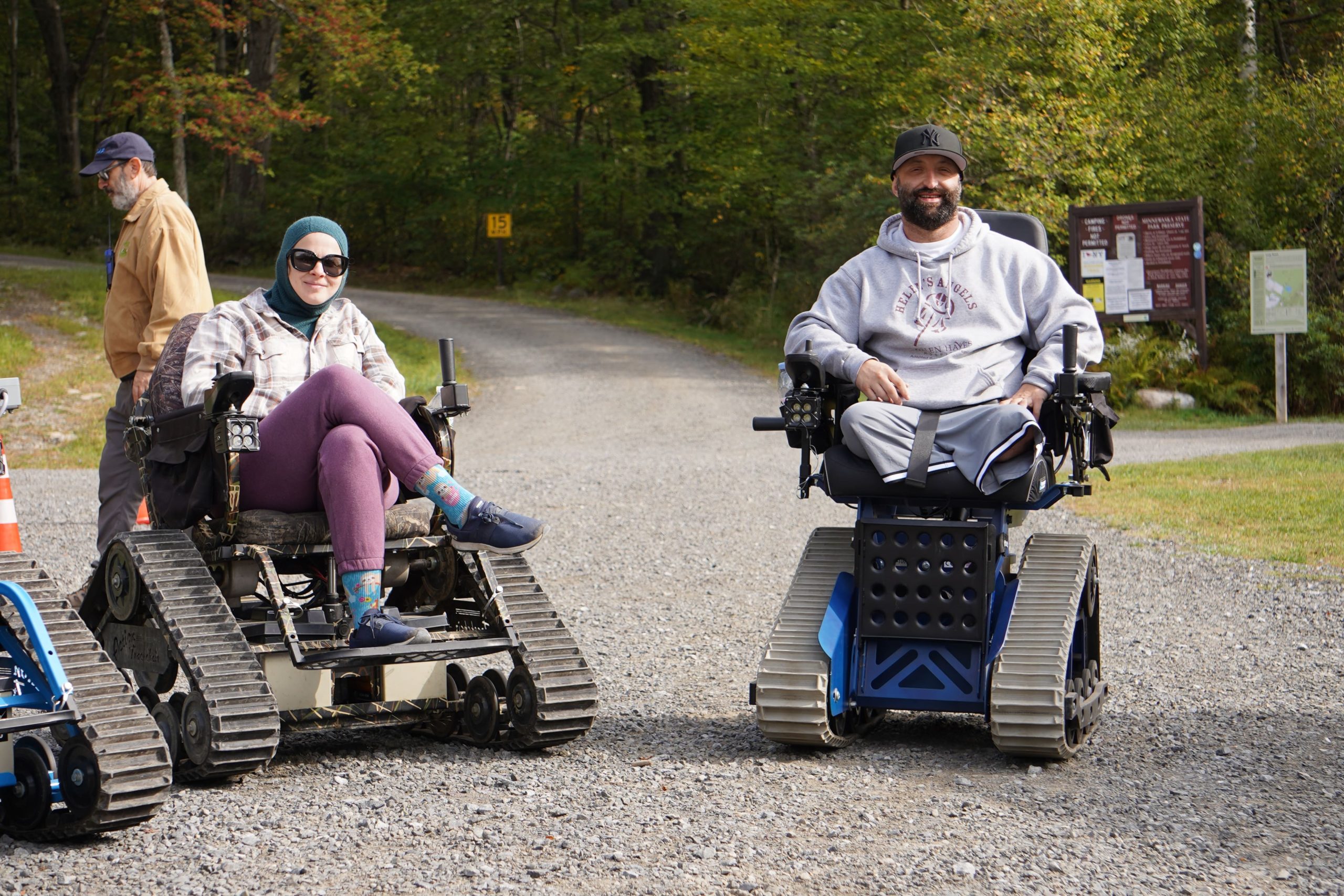 SOAR Experiences | Ulster County NY Tourism