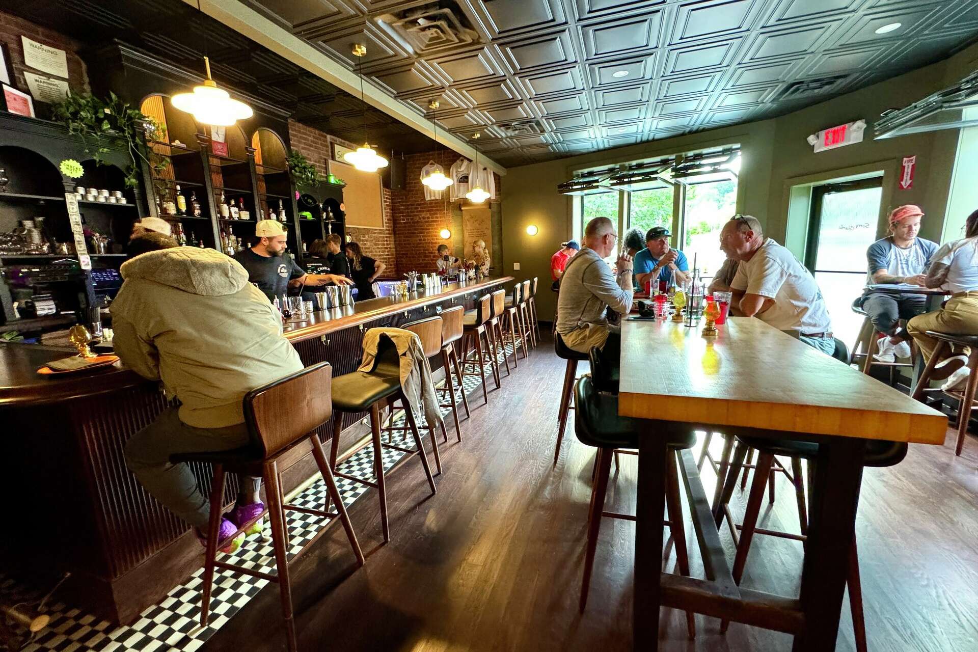 Sorry, Charlie | Ulster County NY Tourism