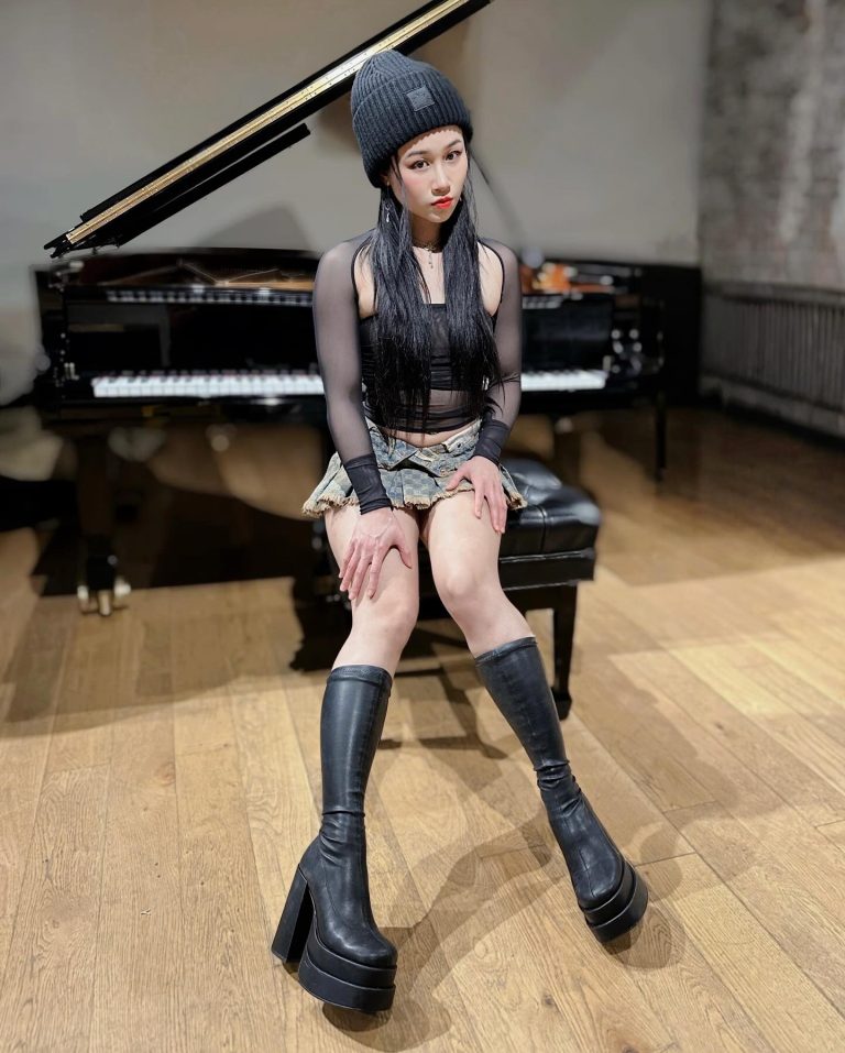 Connie Han - Jazz Piano | Ulster County NY Tourism